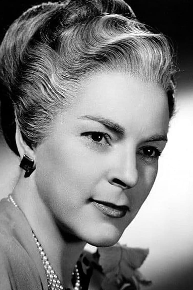 Katherine Emery - About - Entertainment.ie