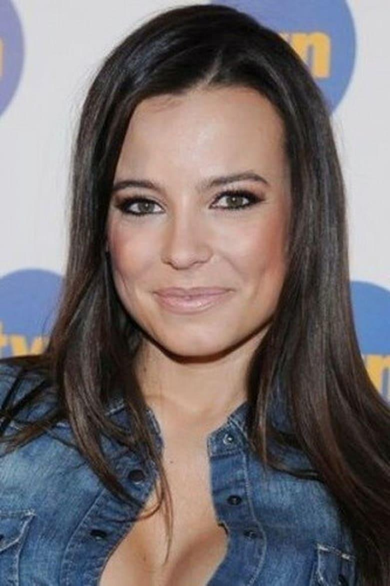 Anna Mucha - About - Entertainment.ie