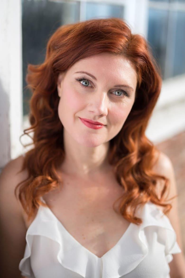 Michelle Harrison - About - Entertainment.ie