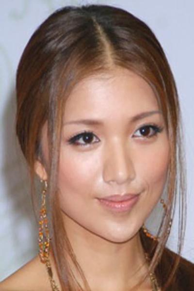 Ayumi Uehara - About - Entertainment.ie