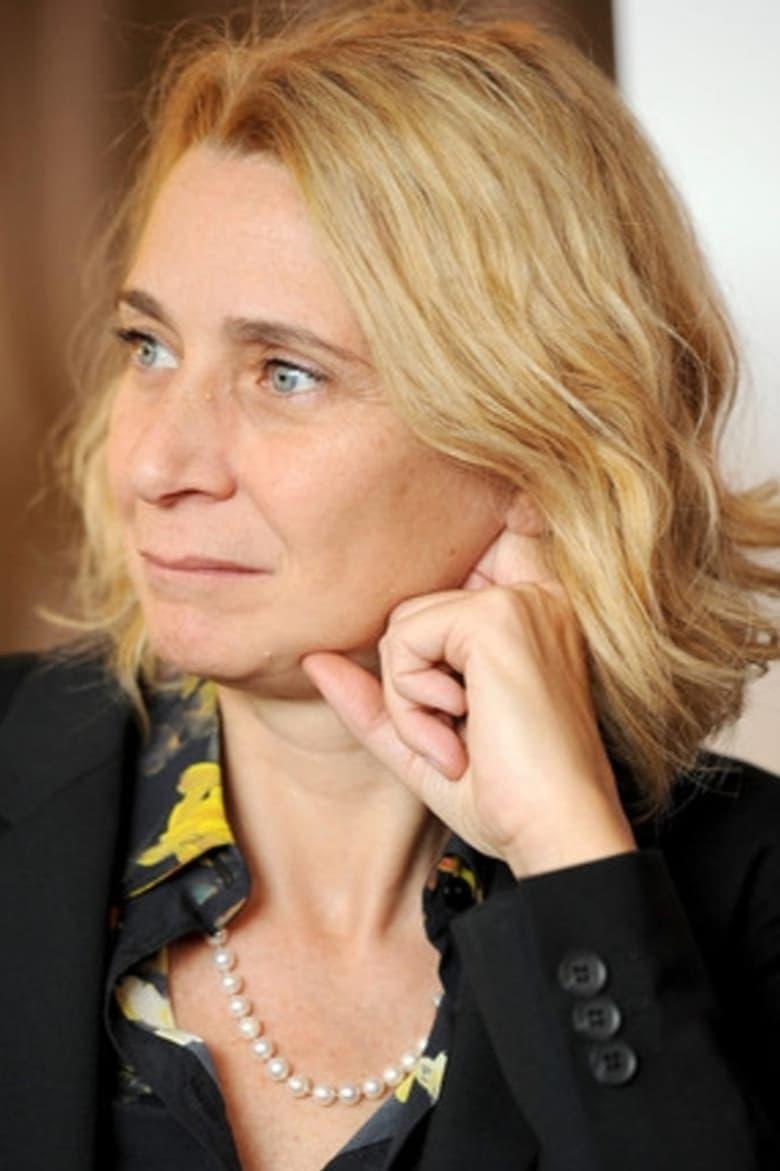 Monica Rametta - About - Entertainment.ie