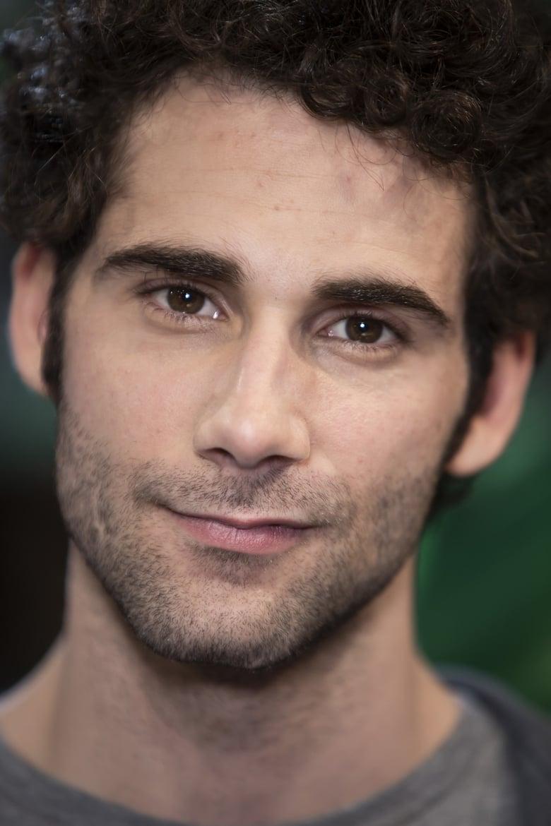 Matteo Sintucci - About - Entertainment.ie