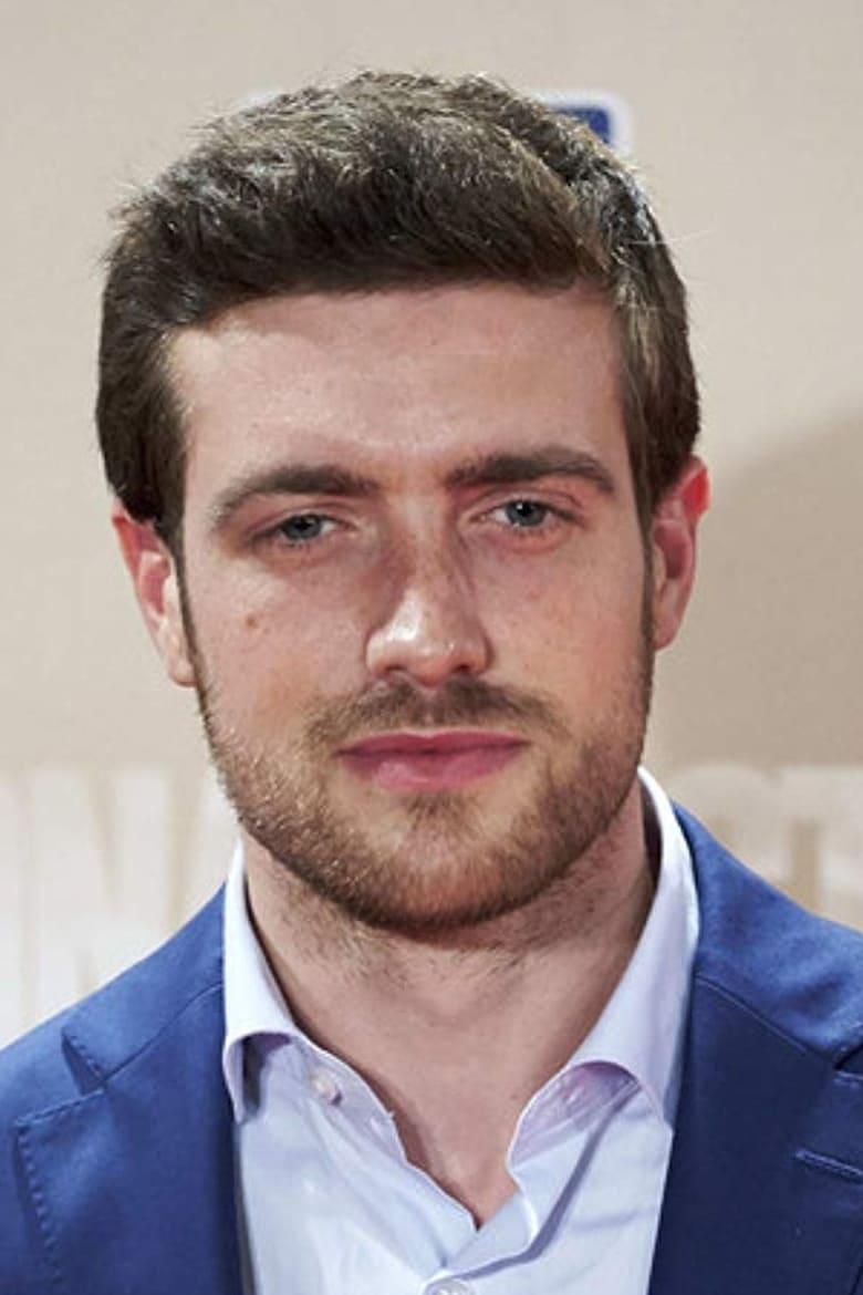 Raúl Mérida - About - Entertainment.ie