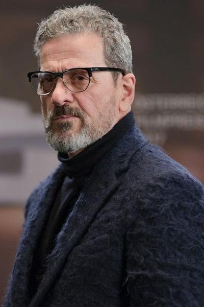 Franz Novotny - About - Entertainment.ie