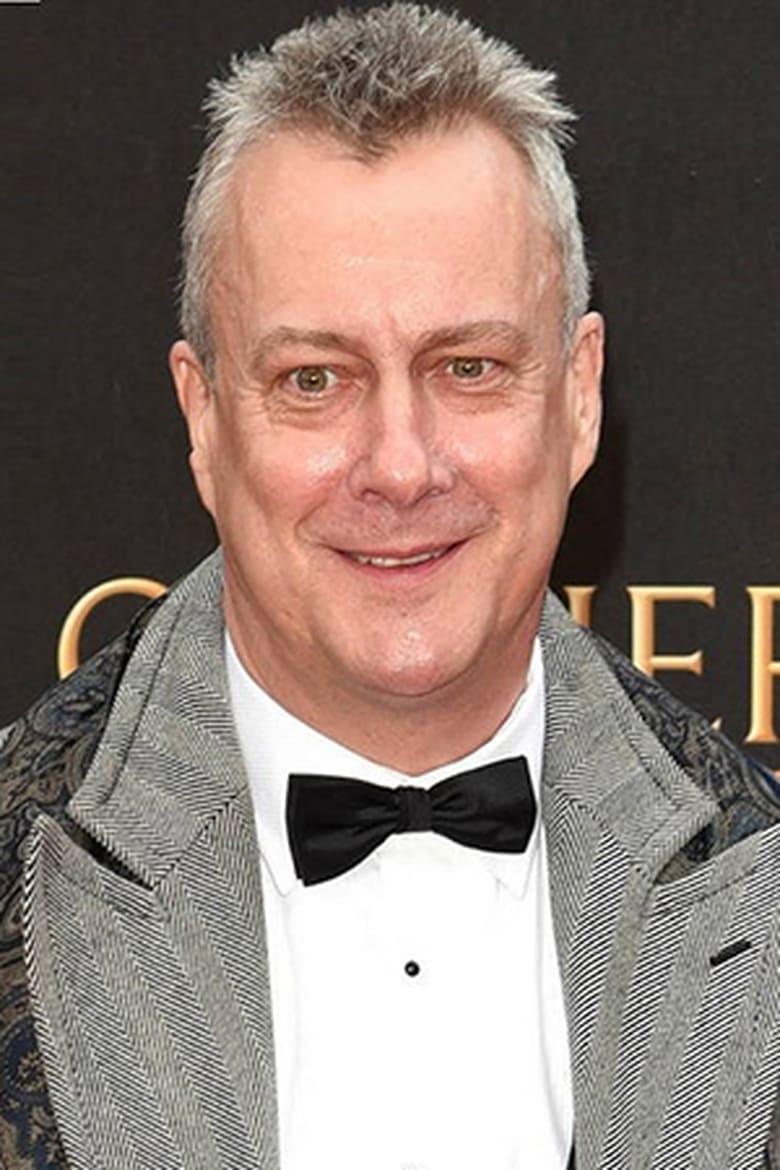 Stephen Tompkinson - About - Entertainment.ie