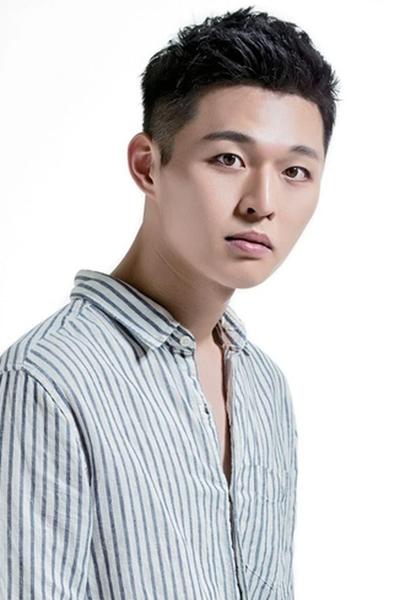 Kim Woo-gyeom - About - Entertainment.ie