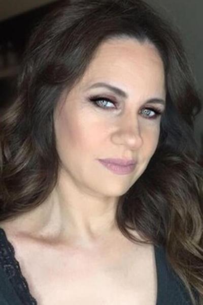 Nancy Dupláa - About - Entertainment.ie