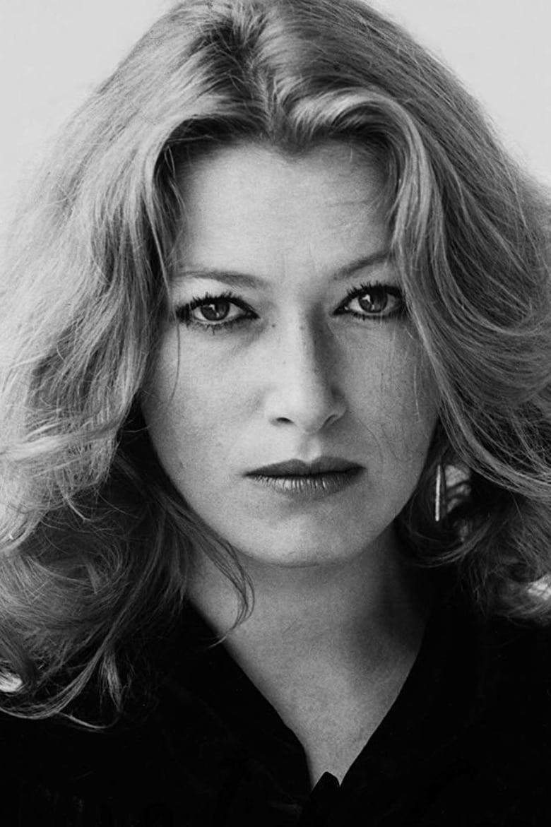 Katja Rupé - About - Entertainment.ie