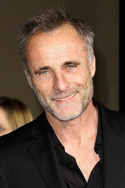 Timothy V. Murphy - About - Entertainment.ie
