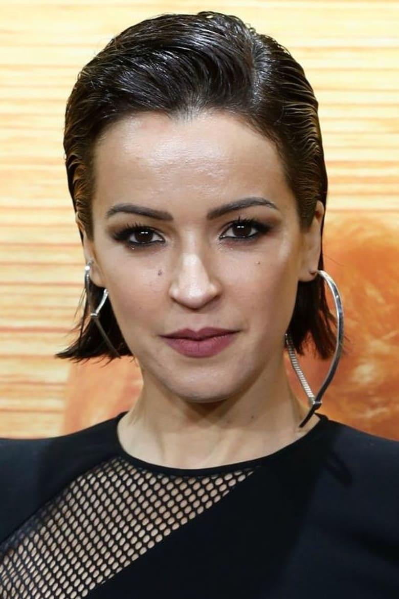 Verónica Sánchez - About - Entertainment.ie