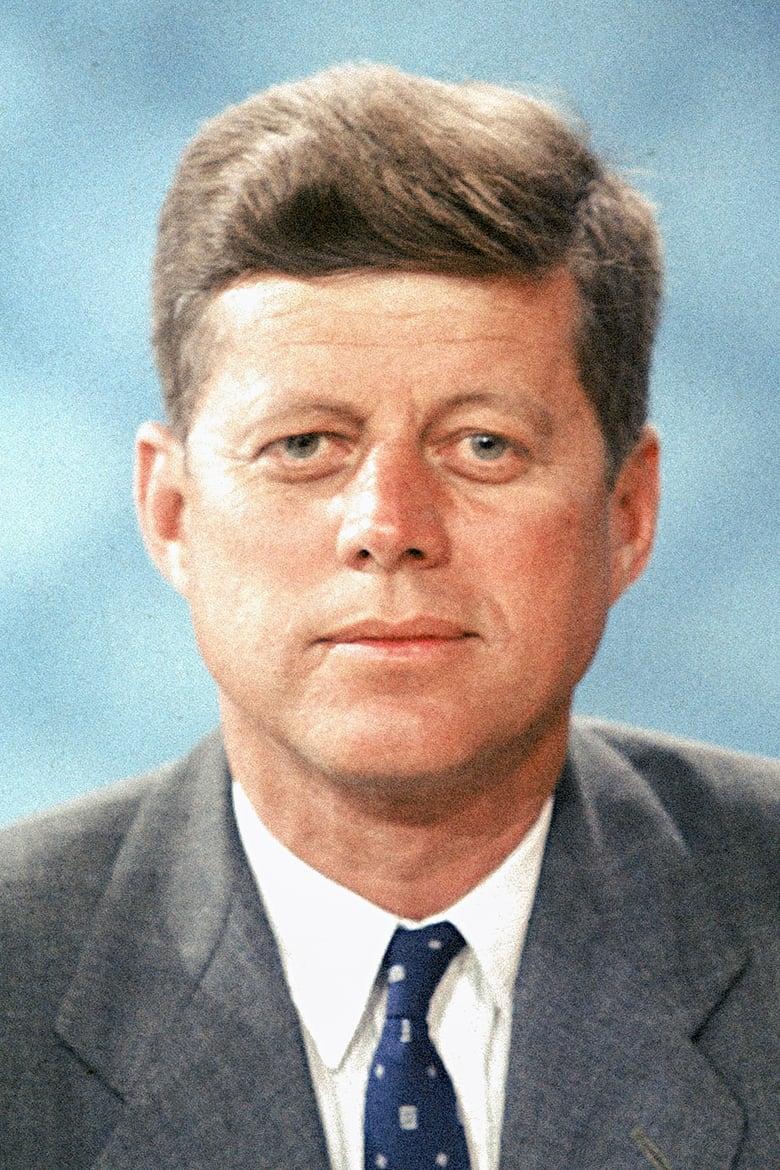 John F. Kennedy - About - Entertainment.ie