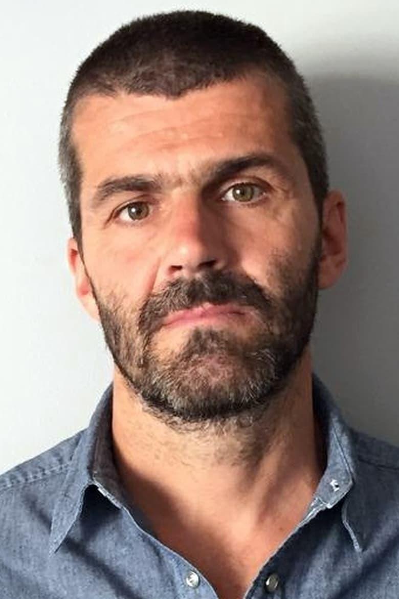 Matthieu Tarot - About - Entertainment.ie