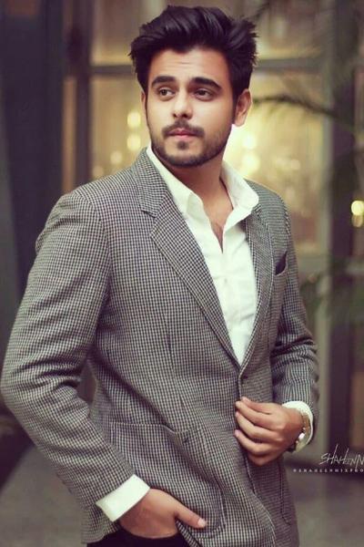 Siam Ahmed - About - Entertainment.ie