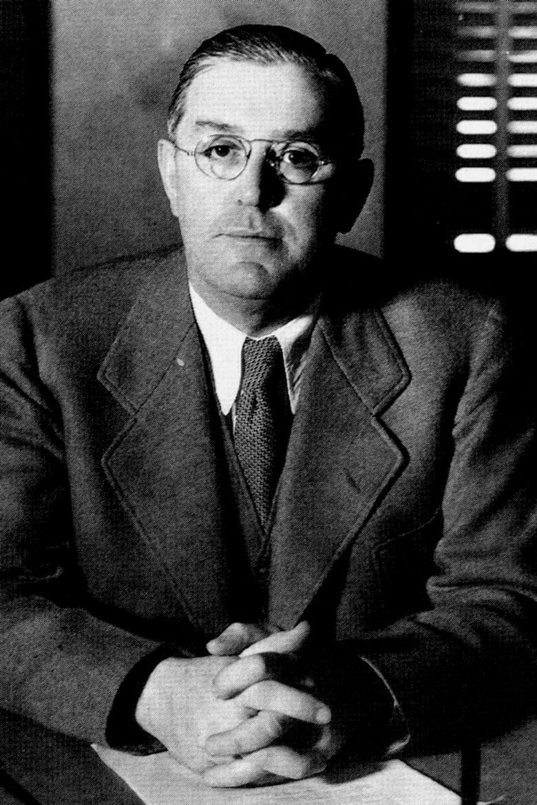 Joseph I. Breen - About - Entertainment.ie