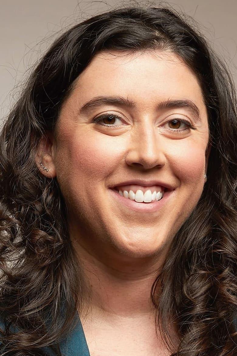 Alison Klayman - About - Entertainment.ie