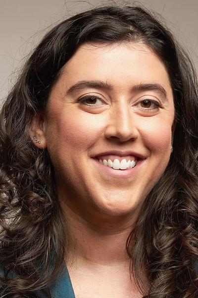 Alison Klayman - About - Entertainment.ie