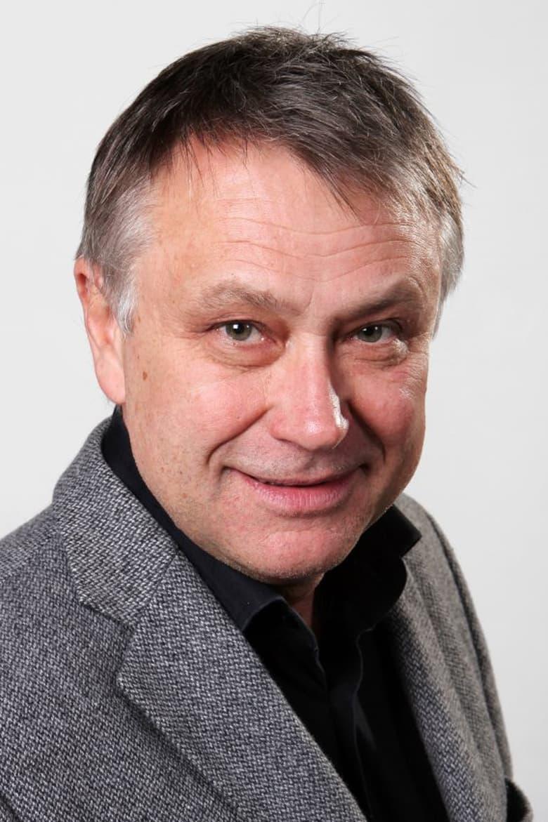 Antonín Procházka - About - Entertainment.ie