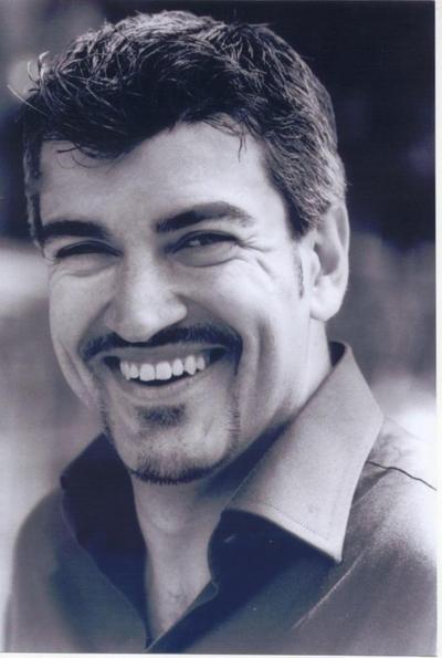 Antonio Milo - About - Entertainment.ie