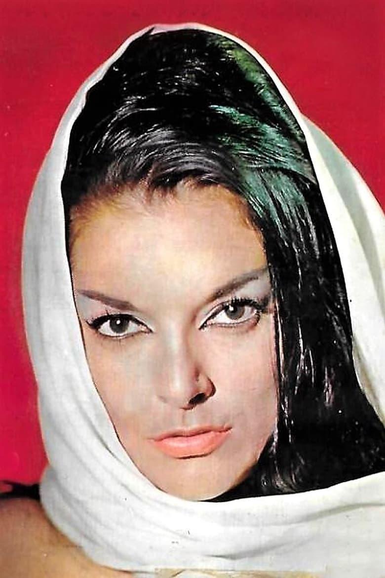 María de los Ángeles Hortelano - About - Entertainment.ie