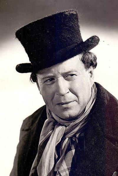 James Hayter - About - Entertainment.ie