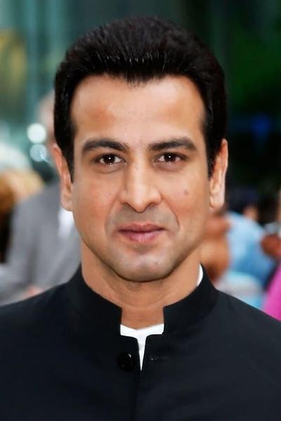 Ronit Roy - About - Entertainment.ie