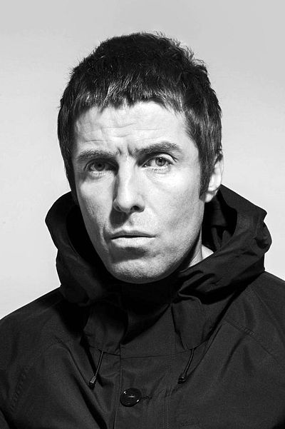Liam Gallagher - About - Entertainment.ie