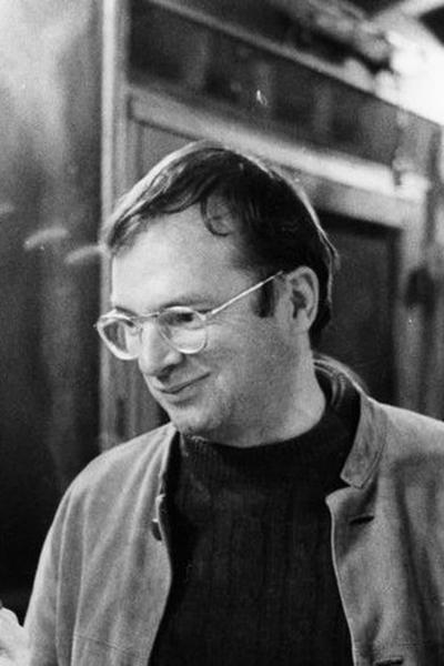 Lorenzo Semple Jr. - About - Entertainment.ie