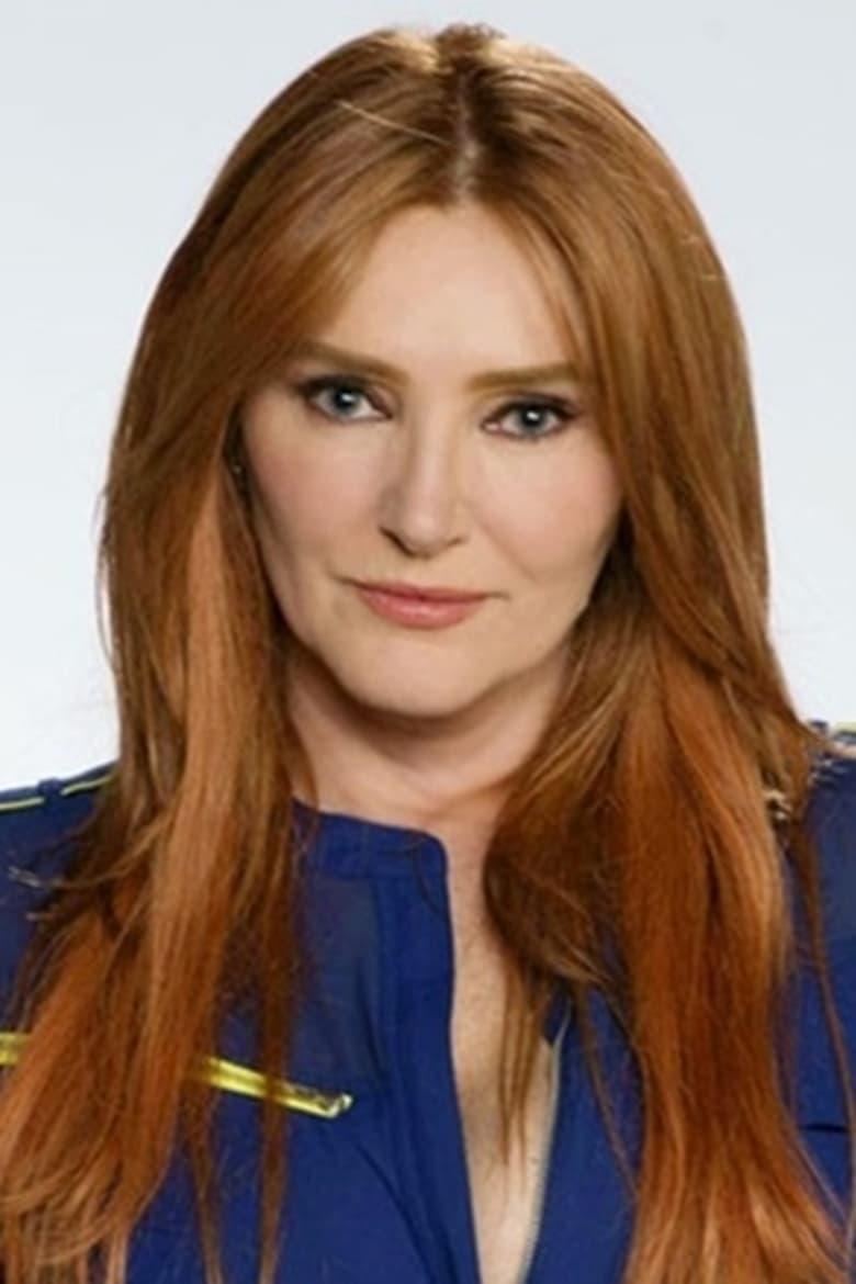 Anna Ciocchetti - About - Entertainment.ie