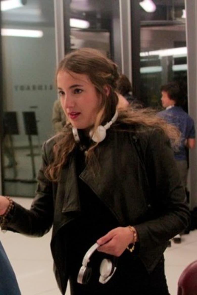 Ellen Rodnianski - About - Entertainment.ie