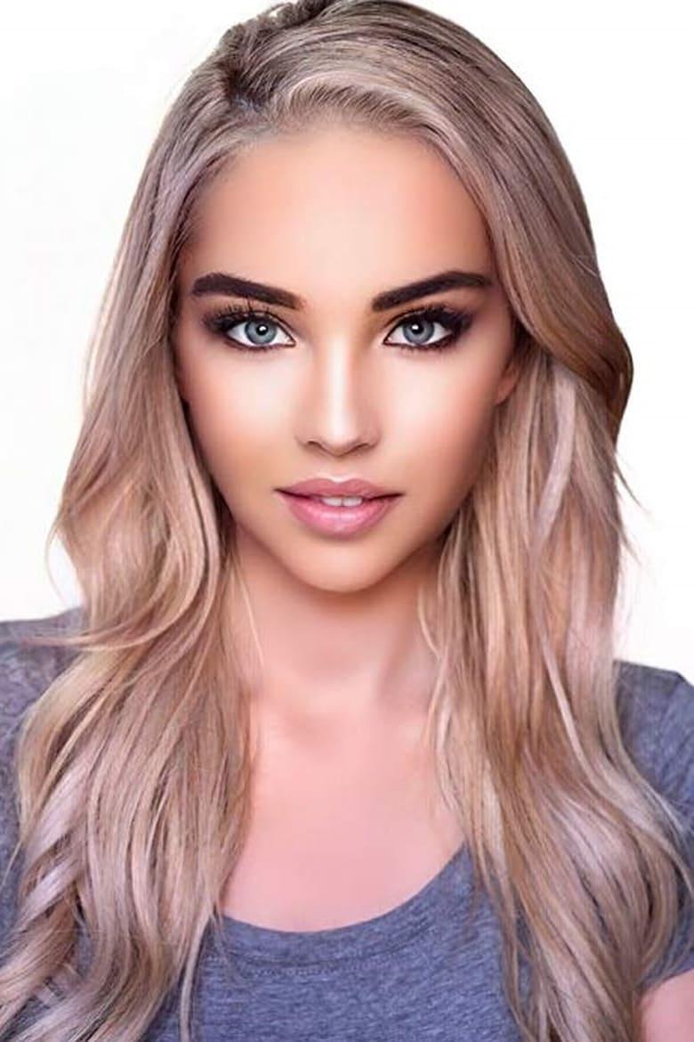 Jennifer Kathreen Larson - About - Entertainment.ie