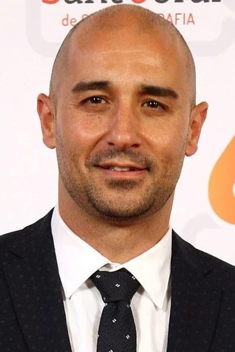 Alain Hernández - About - Entertainment.ie