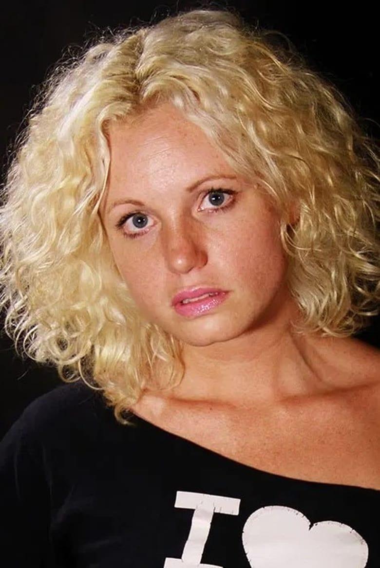 Ellie Church - About - Entertainment.ie