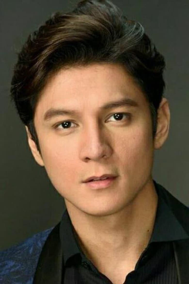 Joseph Marco - About - Entertainment.ie