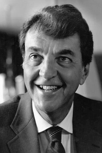Lou Scheimer - About - Entertainment.ie