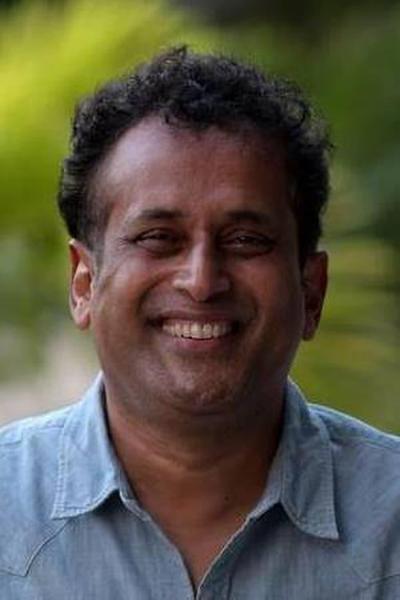 Raja - About - Entertainment.ie