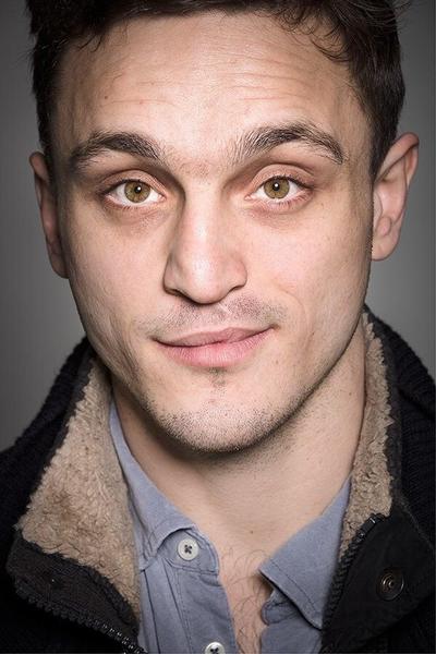 Franz Rogowski - About - Entertainment.ie