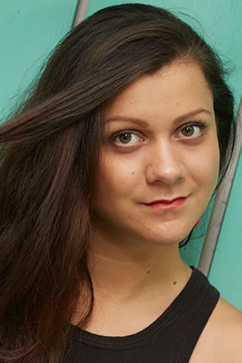 Polina Raykina - About - Entertainment.ie