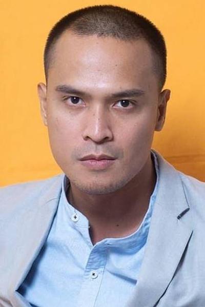 Chester Grecia - About - Entertainment.ie