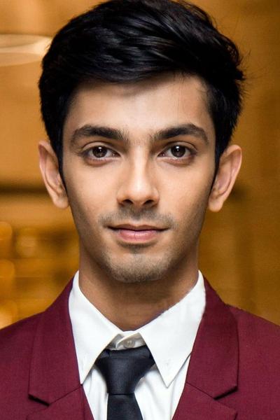 Anirudh Ravichander - About - Entertainment.ie
