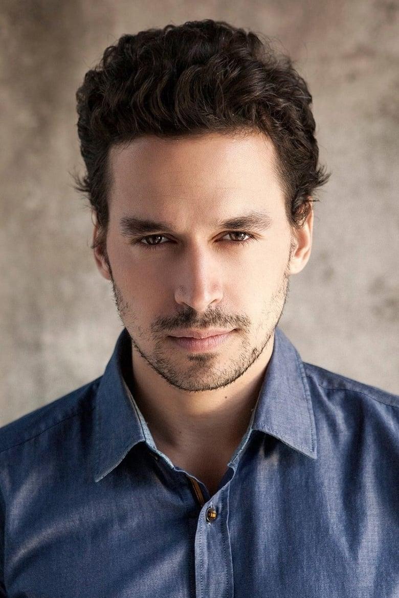 Geraldo Rodrigues - About - Entertainment.ie