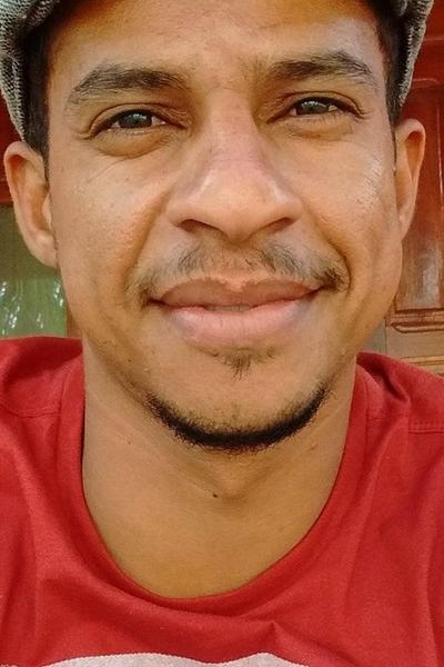 Edilson Silva - About - Entertainment.ie