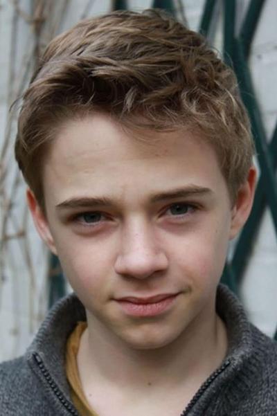 Igor van Dessel - About - Entertainment.ie