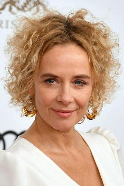 Katja Riemann - About - Entertainment.ie