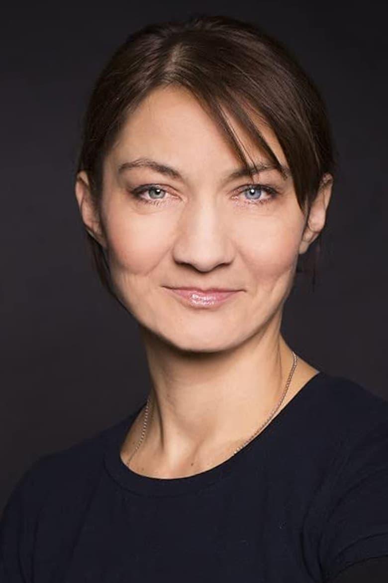 Renata Kalenská - About - Entertainment.ie