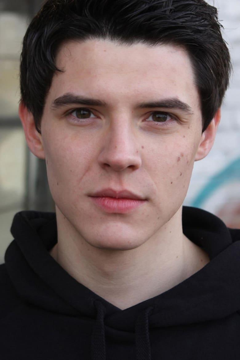 Benjamin Strecker - About - Entertainment.ie