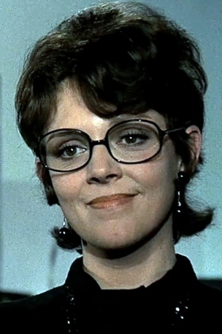 Colette Castel - About - Entertainment.ie