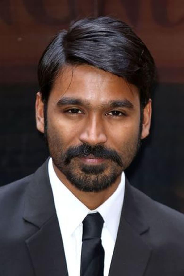 Dhanush - About - Entertainment.ie