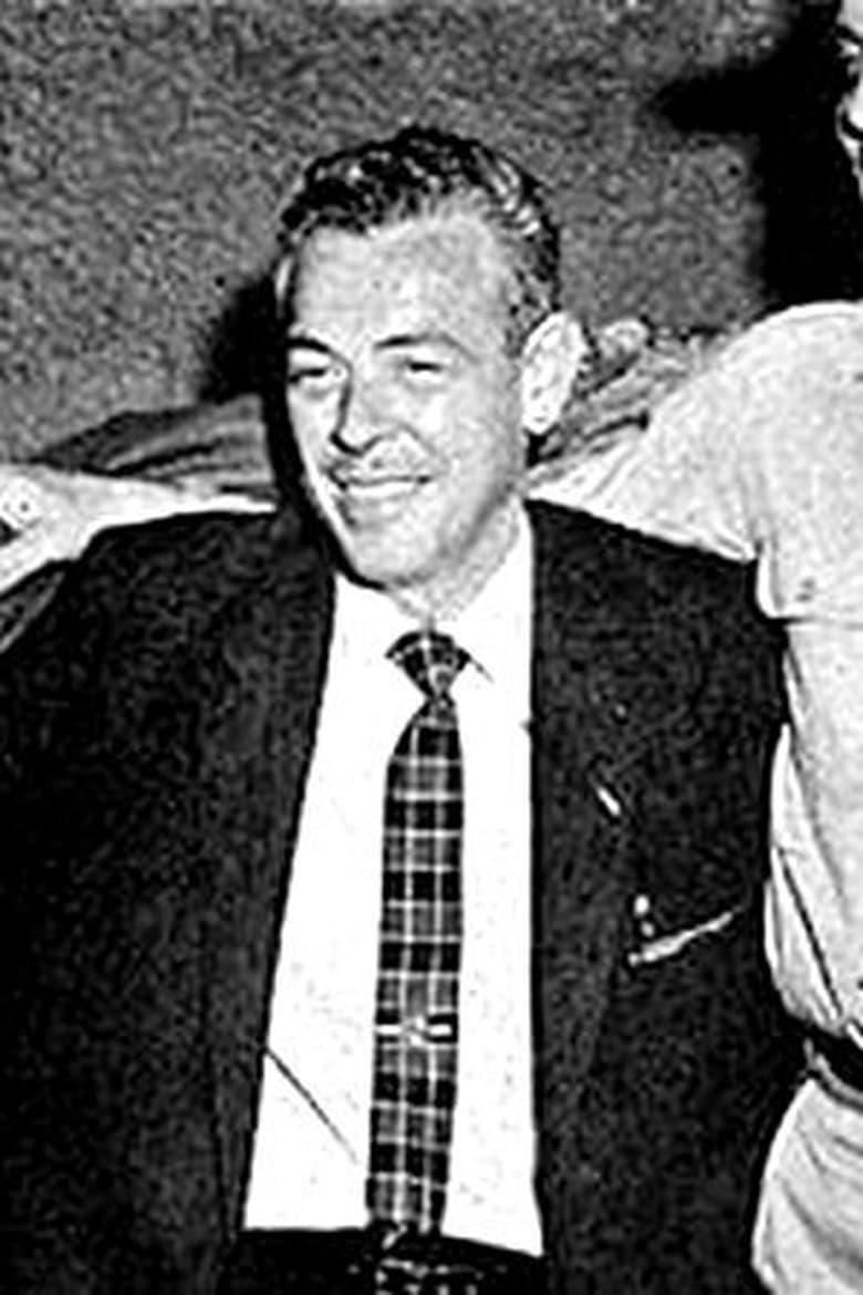 Virgil W. Vogel - About - Entertainment.ie