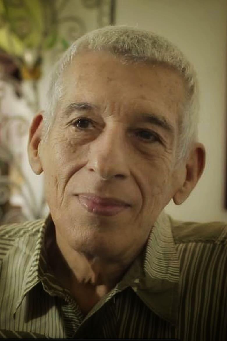 Orlando Senna - About - Entertainment.ie