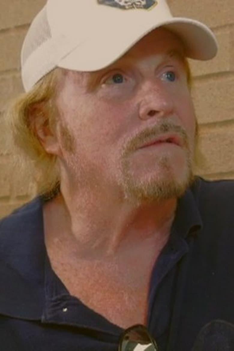 Ken Van Sant - About - Entertainment.ie